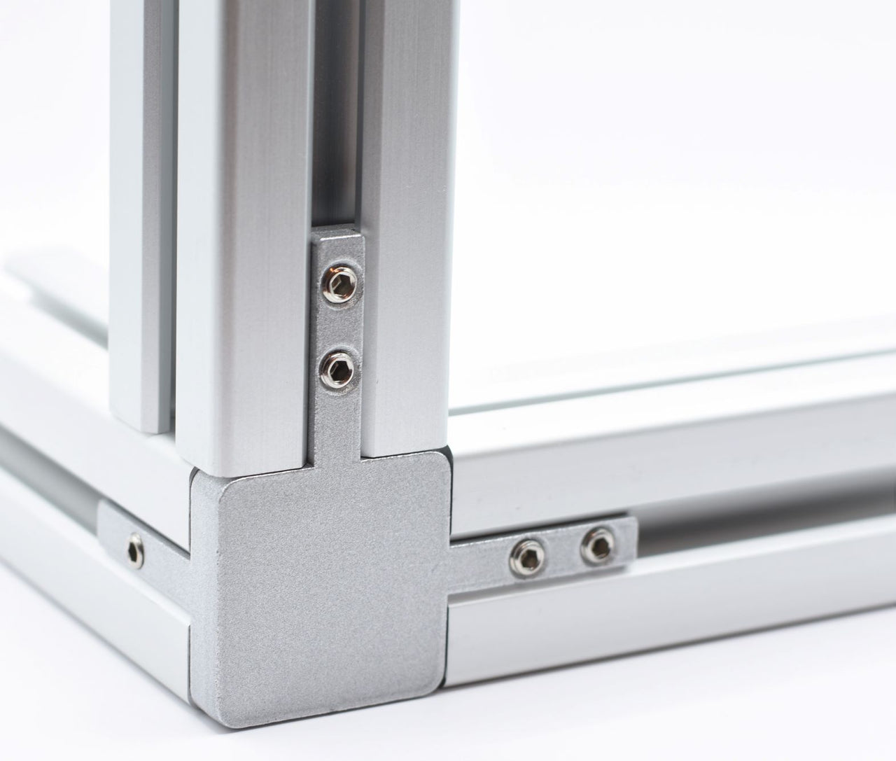 40 Series EXTERIOR GRADE – Aluminium Extrusion Company