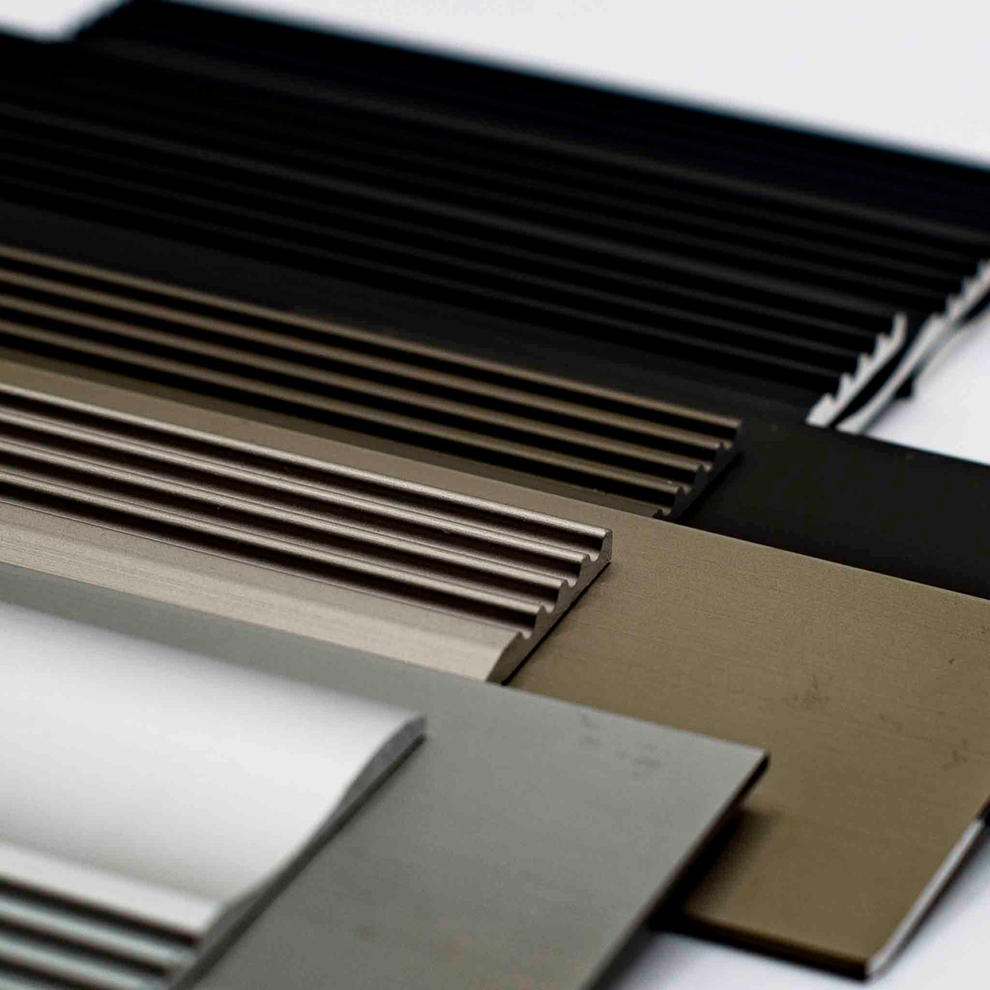 Custom Anodising Charge – Aluminium Extrusion Company