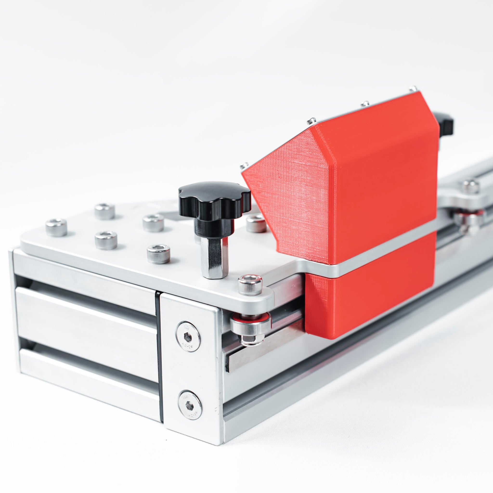 ALEXCO Digital Saw Stop – Aluminium Extrusion Company