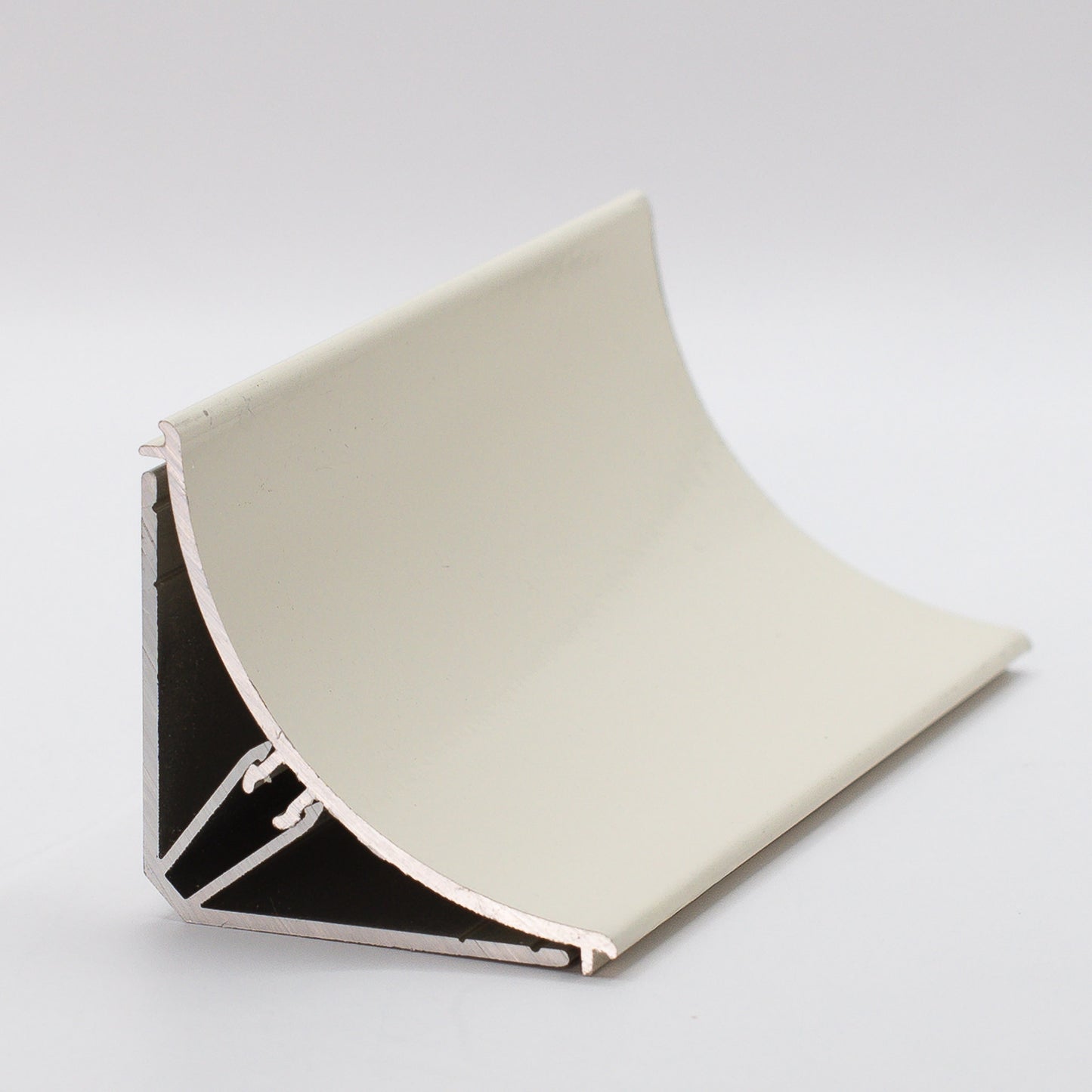 Internal Cove- concealed fixing – Aluminium Extrusion Company