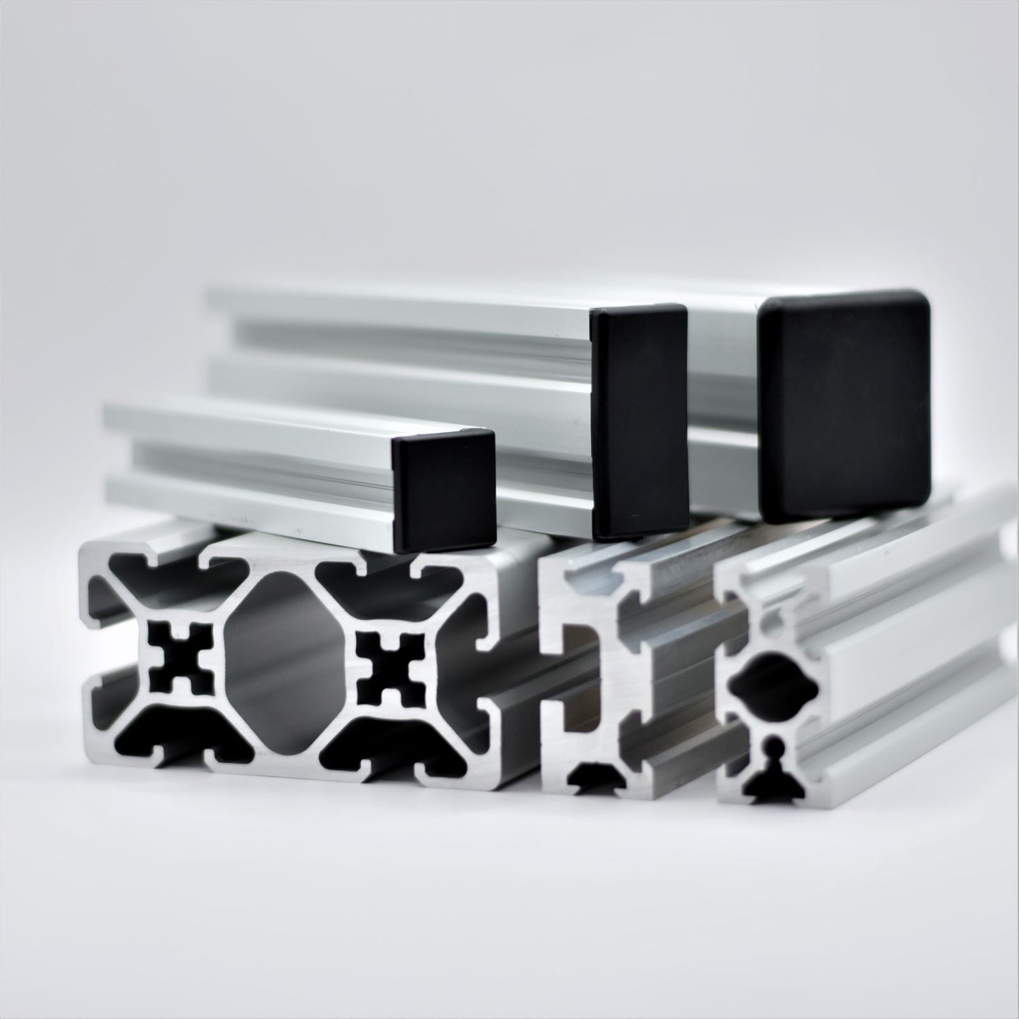 Sample Kit – Aluminium Extrusion Company