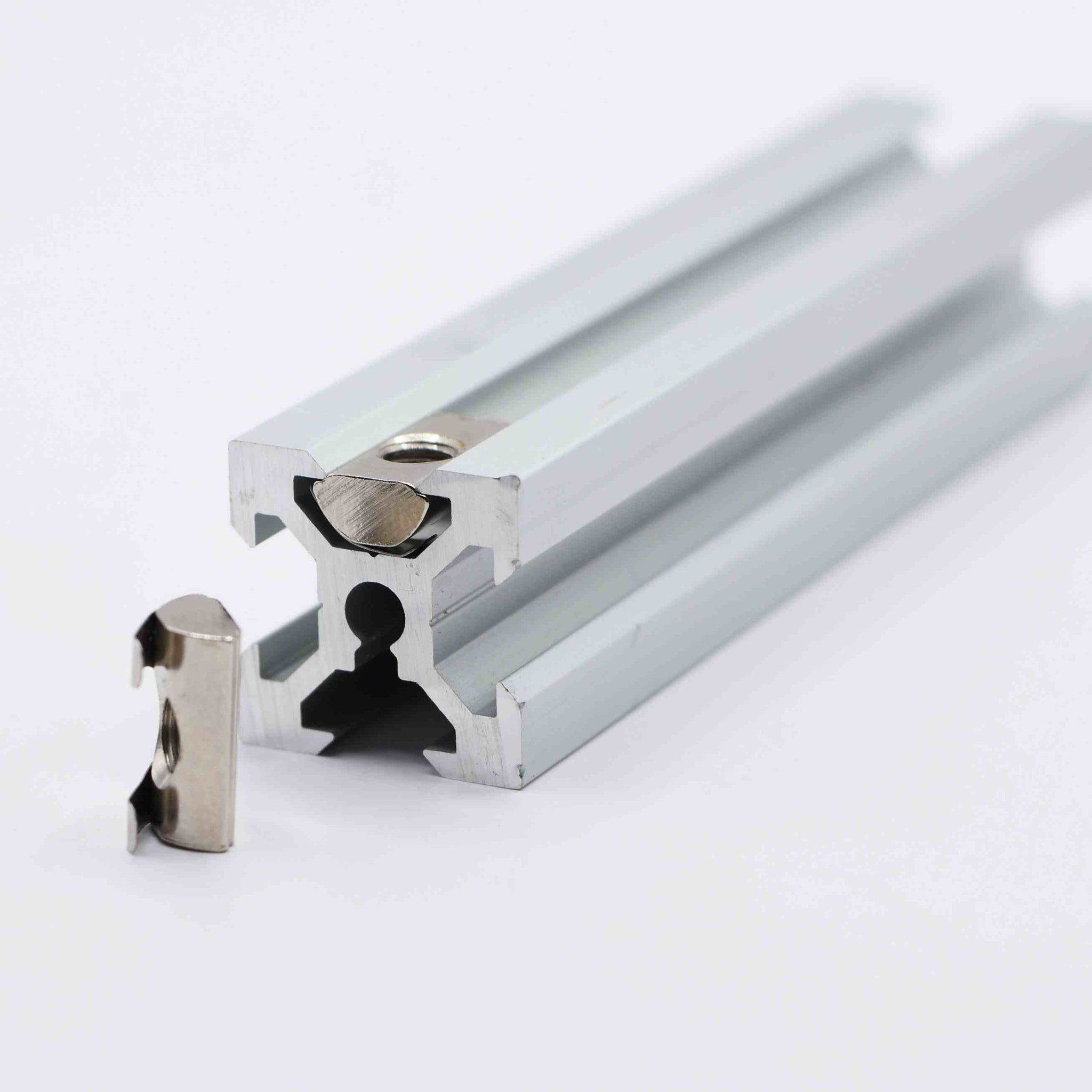 20 Series T Slot Spring Nut – Aluminium Extrusion Company