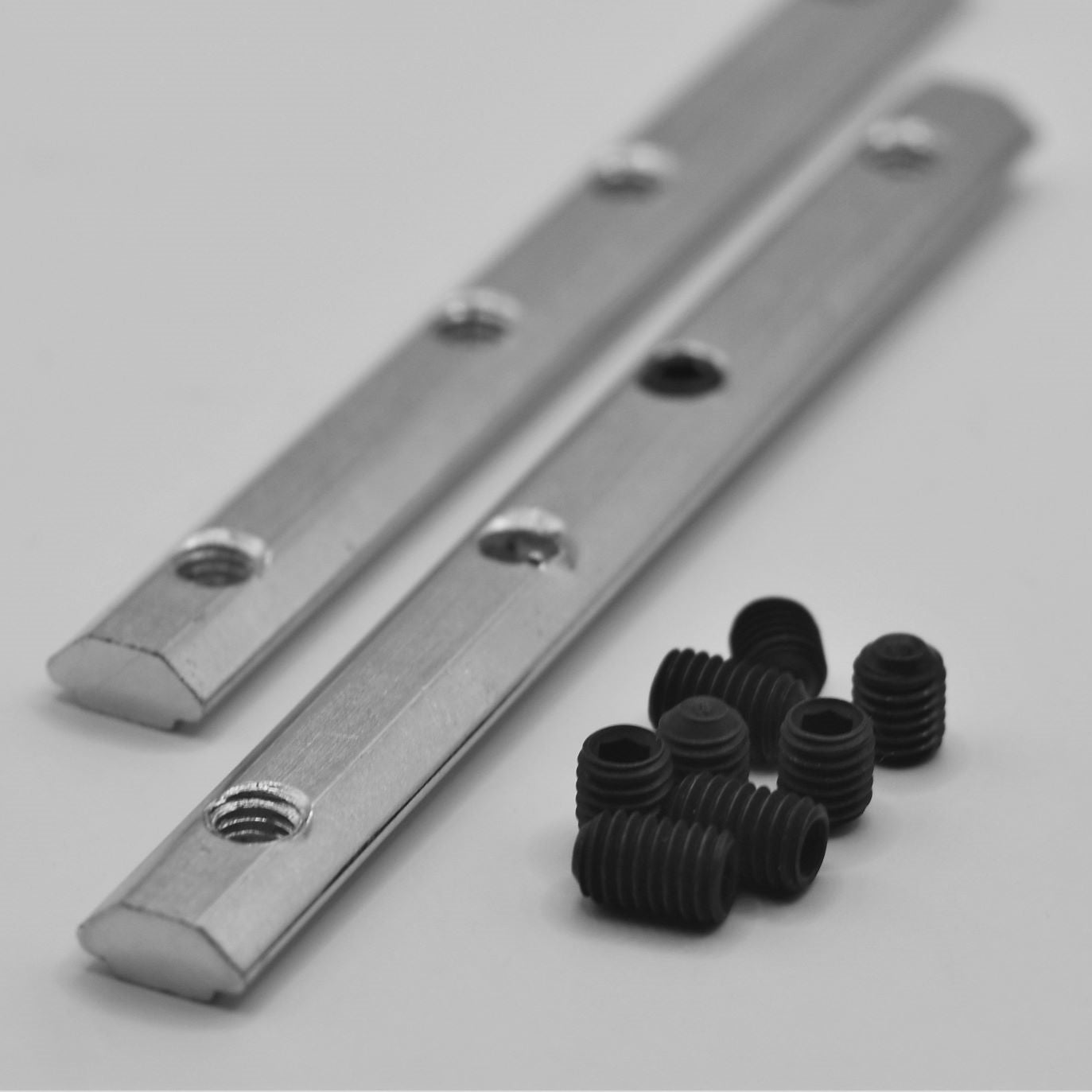 20 Series Joiner Bar – Aluminium Extrusion Company