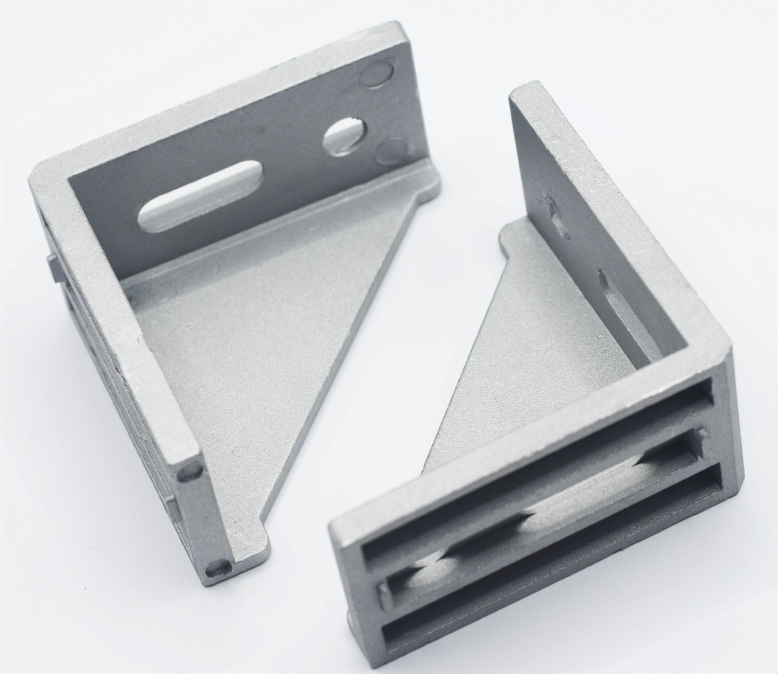 40 Series Bracket - Corner Heavy Duty – Aluminium Extrusion Company