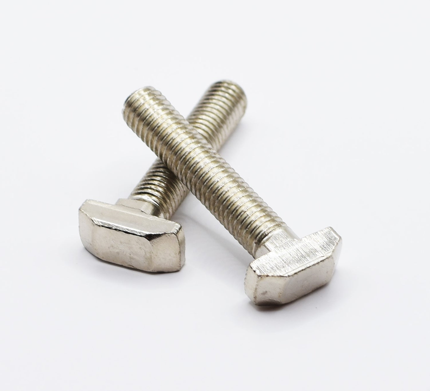 40 Series T Bolt – Aluminium Extrusion Company