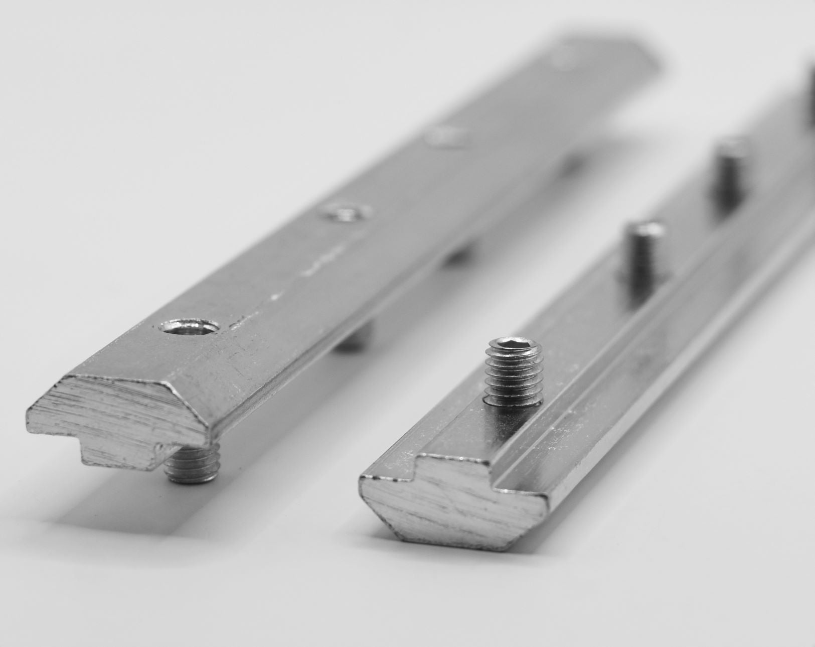 20 Series Joiner Bar – Aluminium Extrusion Company