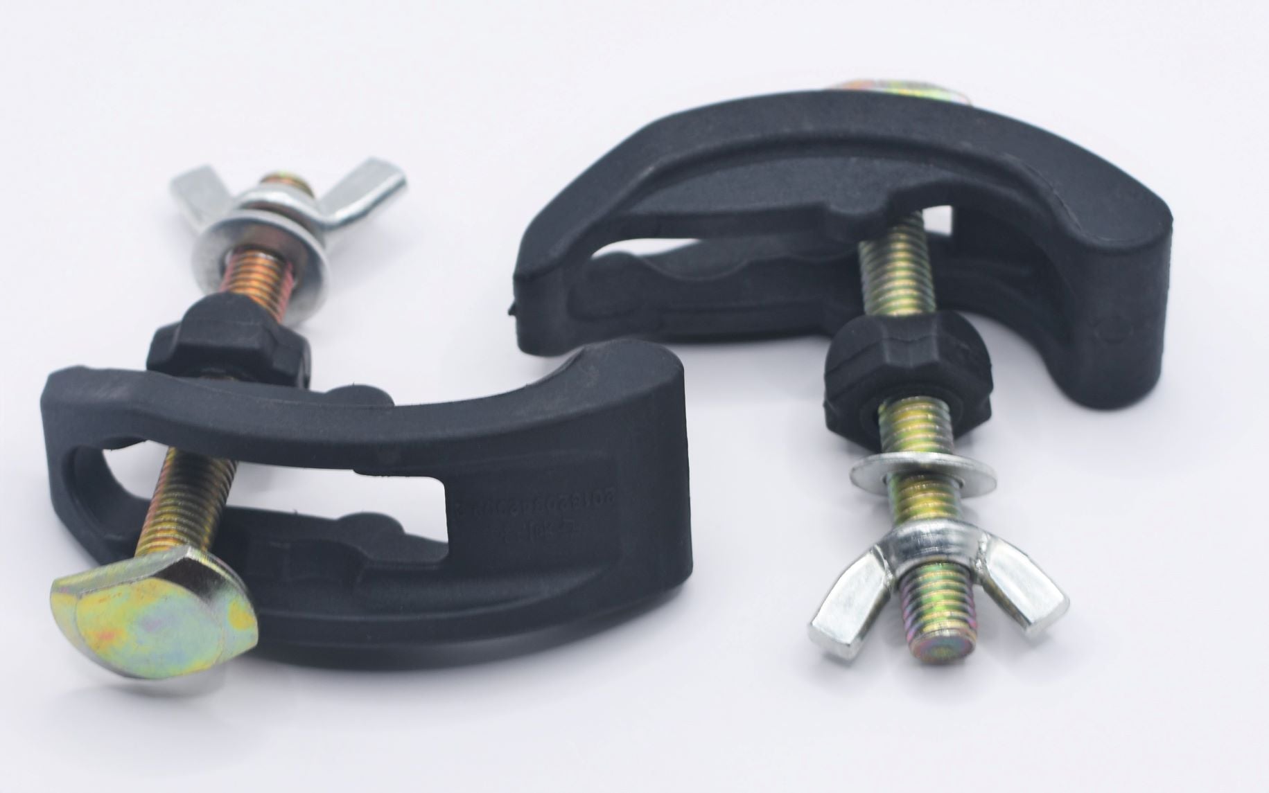 Machine Work Clamp – Aluminium Extrusion Company