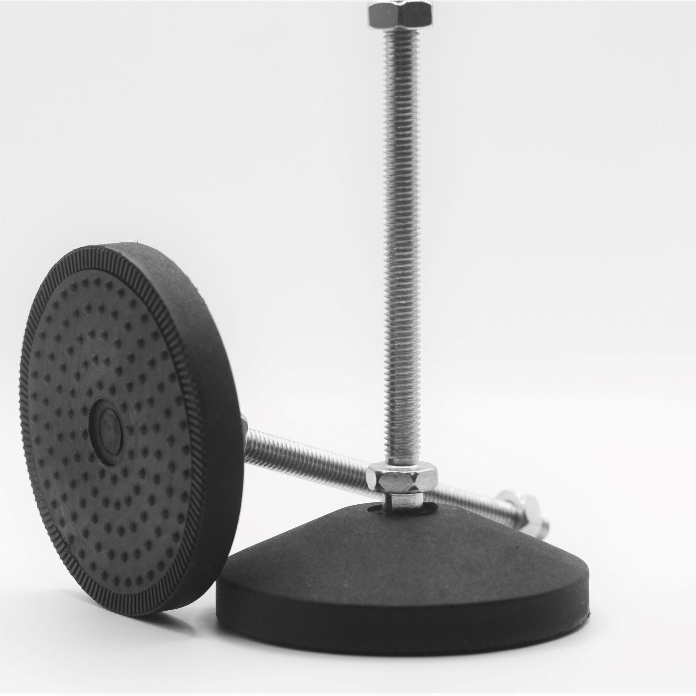 40 Series Adjustable Foot – Aluminium Extrusion Company